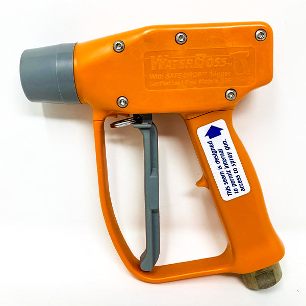 Water Boss 750 1/2” – Ready Wash Systems